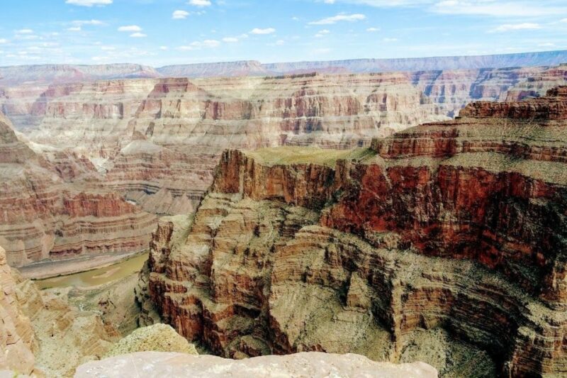 Grand Canyon West Rim: Small Group Day Trip from Las Vegas - FAQ