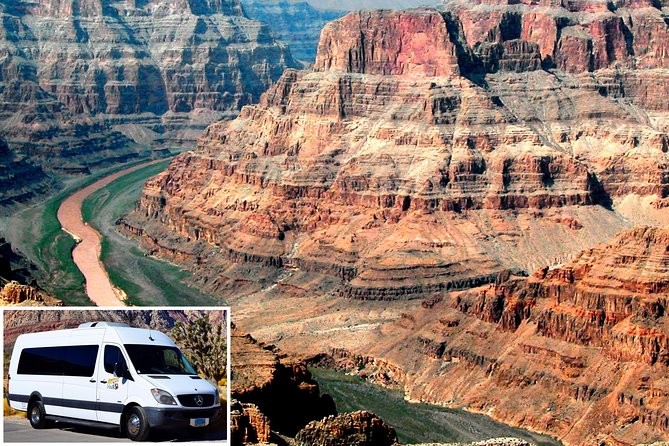 Grand Canyon West Rim Small-Group Tour With Optional Helicopter - Tour Overview and Highlights