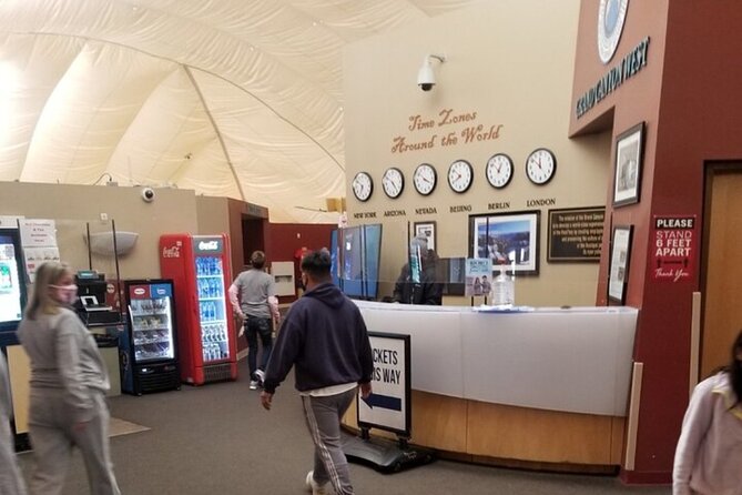 Grand Canyon West Rim SUV Tour From Las Vegas With Lunch - Frequently Asked Questions