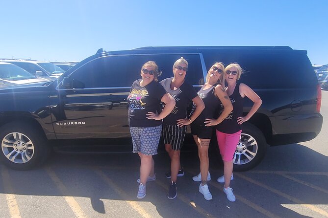 Grand Canyon West Rim SUV Tour From Las Vegas With Lunch - Final Thoughts