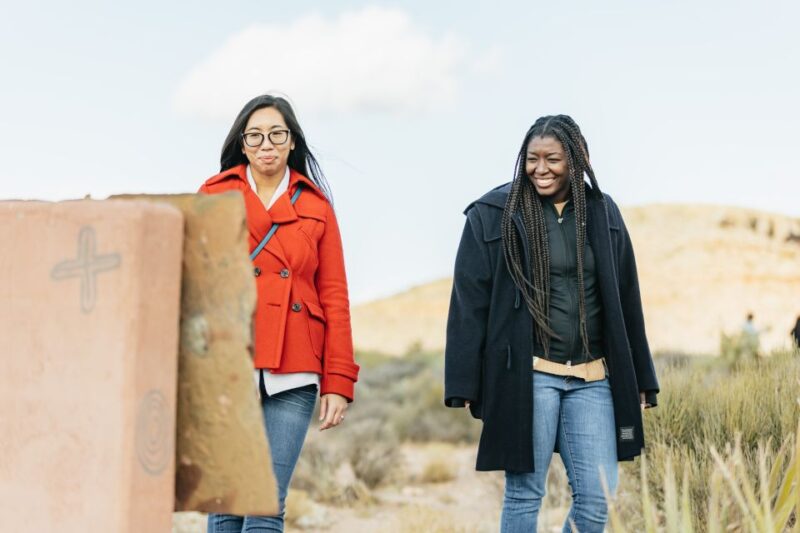 Grand Canyon West Rim VIP Luxury Small Group Tour - Who Should Consider This Tour?