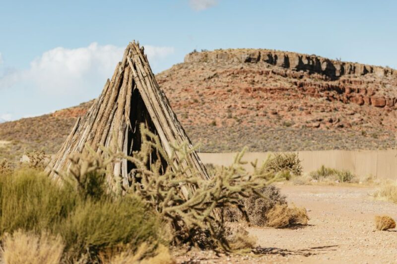 Grand Canyon West Rim VIP Luxury Small Group Tour - A Practical Breakdown of the Experience