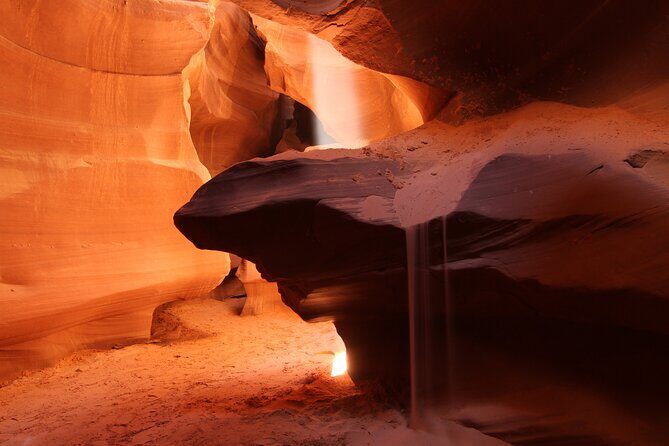 Grand Canyon West, Sky Walk, Eagle Point Private Tour - A Closer Look at the Tour Experience