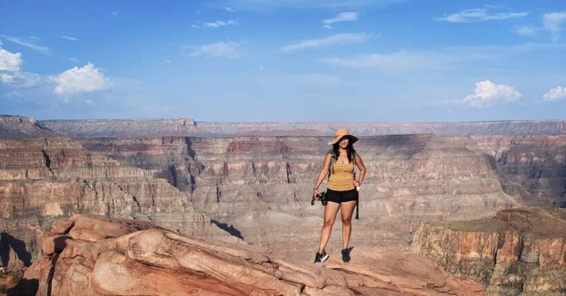 Grand Canyon West - Skywalk Admission - Why Choose This Tour?