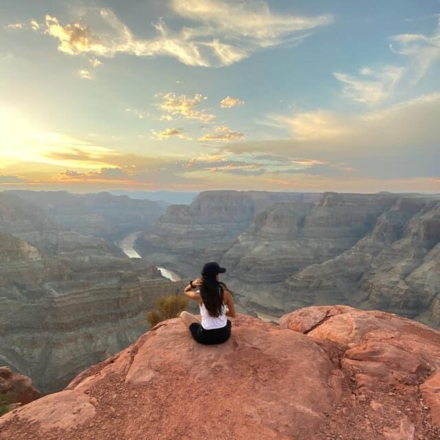 Grand Canyon West - Skywalk Admission - The Sum Up