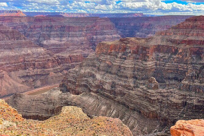 Grand Canyon West Skywalk Hoover Dam Ghost Town Day Tour - Who Is This Tour Best For?