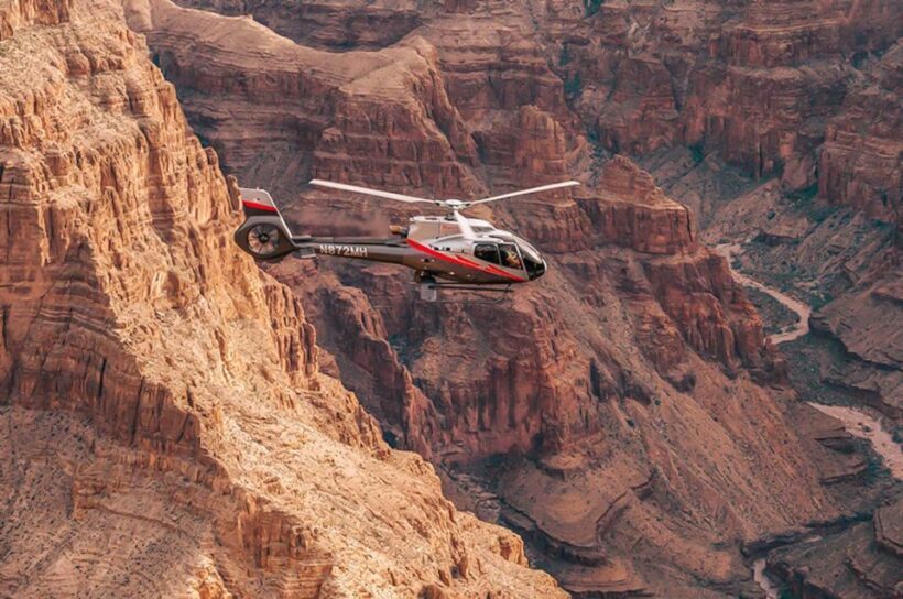 Grand Canyon West: West Rim Helicopter Tour with Landing - What’s Included and What’s Not