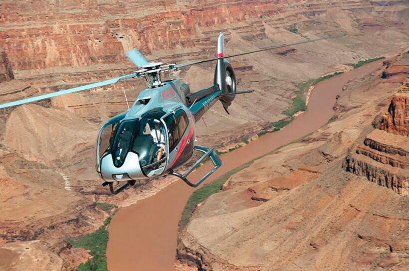 Grand Canyon West: West Rim Helicopter Tour with Landing - Practical Tips for Your Trip