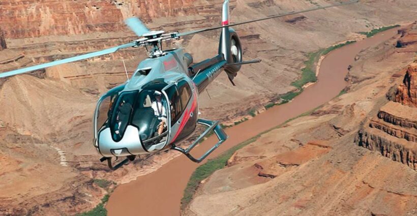 Grand Canyon West: West Rim Helicopter Tour with Landing - Final Thoughts