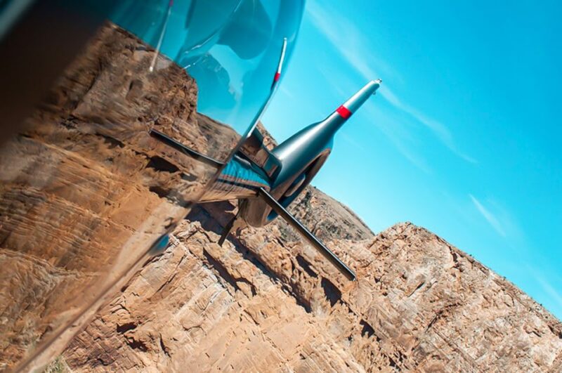 Grand Canyon West: West Rim Helicopter Tour with Landing - The Value Proposition