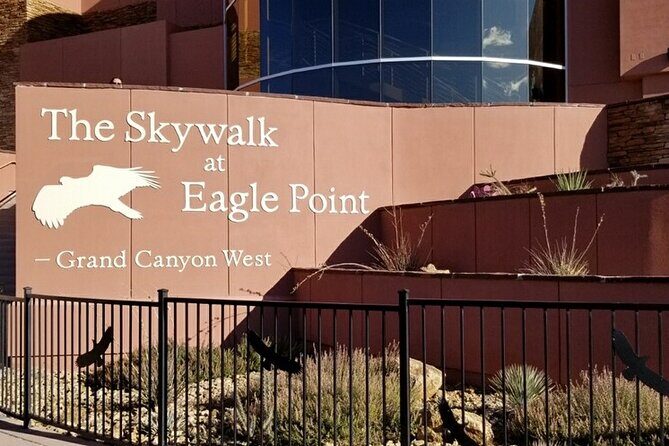 Grand Canyon West with Hoover Dam Stop and Optional Skywalk - A Deep Dive into the Experience