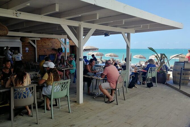 Grand Case Sands: The Ultimate Quiet Beach Escape - Who Should Consider This Tour?