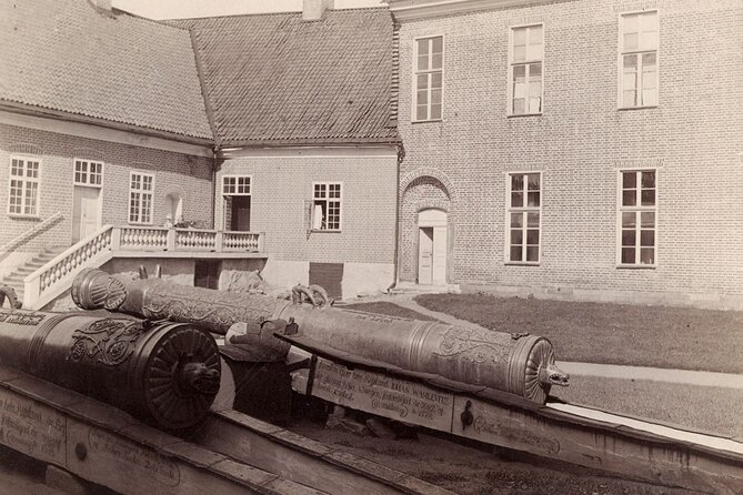 Grand Castle Tour Drottningholm and Gripsholm (Private Service) - Tour Highlights