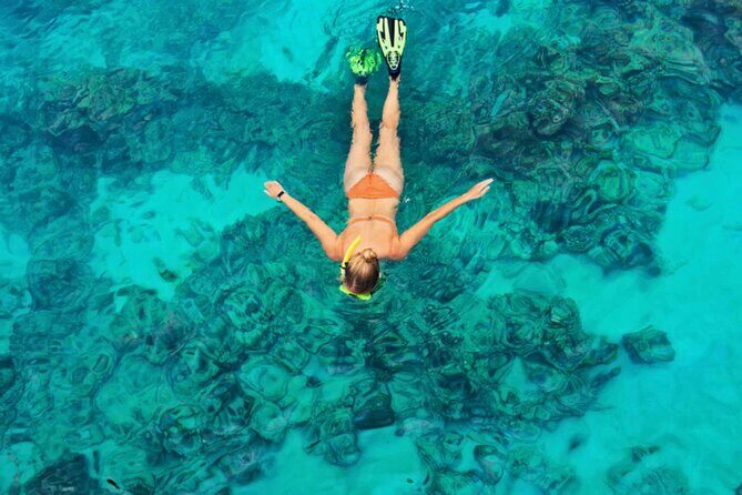 Grand Cayman 2-Stop Snorkeling and Stingray City Combo Adventure - Final Thoughts: Who Should Consider This Tour?