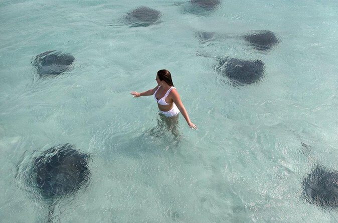 Grand Cayman 2-Stop Snorkeling and Stingray City Combo Adventure - Frequently Asked Questions