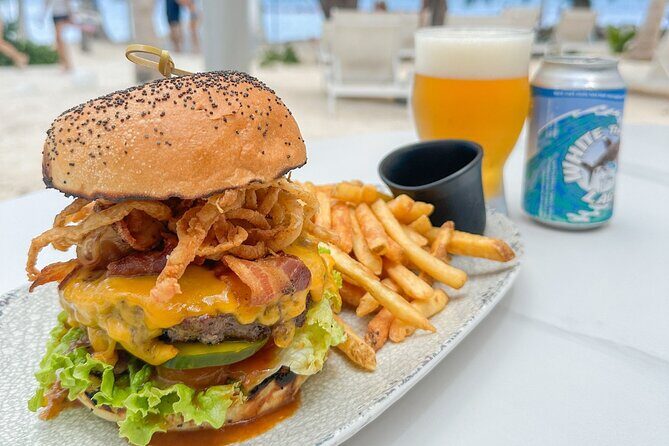 Grand Cayman Catamaran Tour to Stingray City and Rum Point - The Practicalities: What You Need to Know