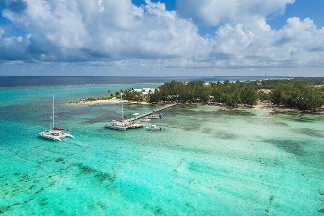 Grand Cayman Catamaran Tour to Stingray City and Rum Point - Who Is This Tour Best For?