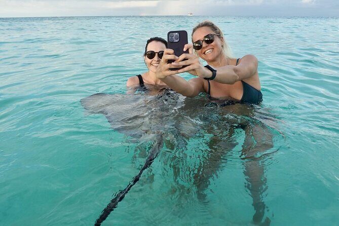 Grand Cayman Catamaran Tour to Stingray City and Rum Point - FAQ