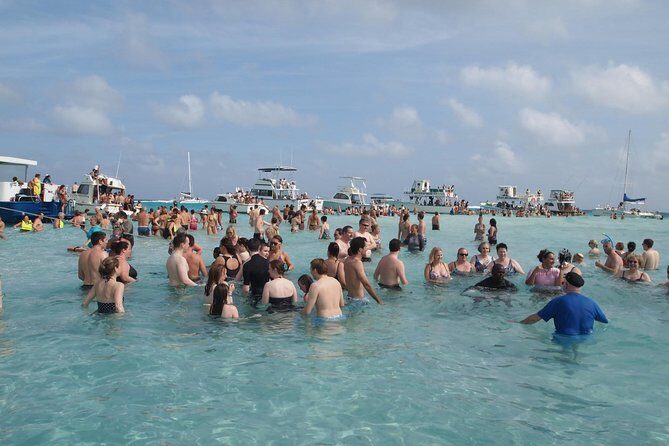 Grand Cayman Half-Day Private Charter - Who Is This Tour Best For?