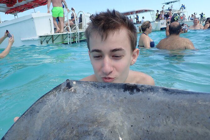 Grand Cayman Half-Day Private Charter - FAQs