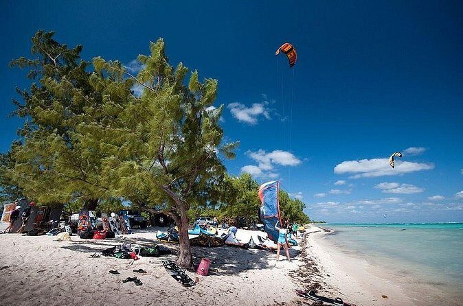 Grand Cayman Kitesurf Gear Rental - Who Will Enjoy This Experience?