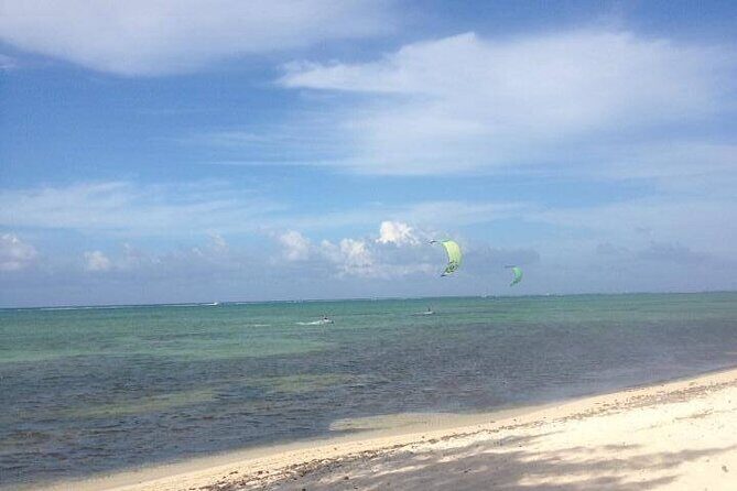 Grand Cayman Kitesurf Gear Rental - Final Thoughts on the Experience