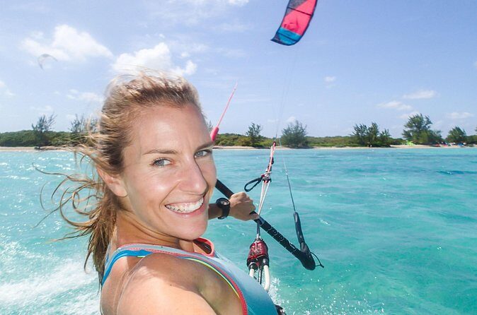 Grand Cayman Kitesurf Gear Rental - FAQs