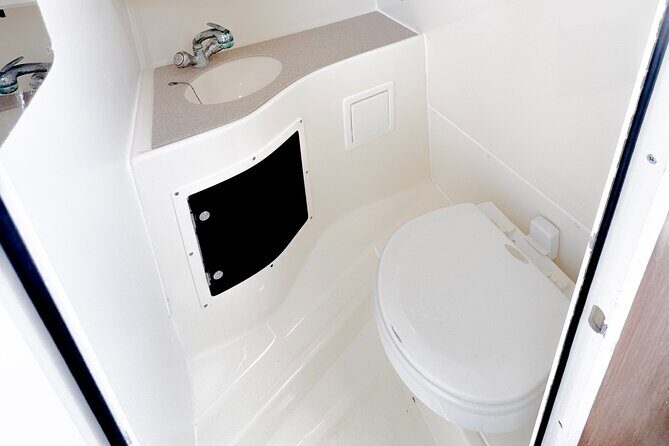 Grand Cayman Private Custom Boating Adventure - FAQs