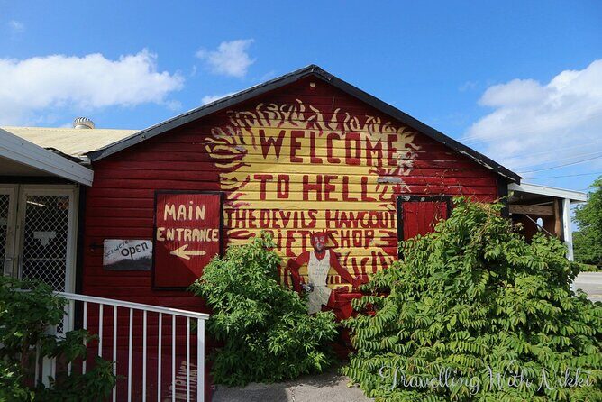 Grand Cayman Private Customized Bus Tour - Exploring the Tour: What You Can Expect