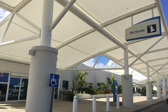 Grand Cayman Shared Airport Transfer - The Authentic Touch: Reviews from Travelers