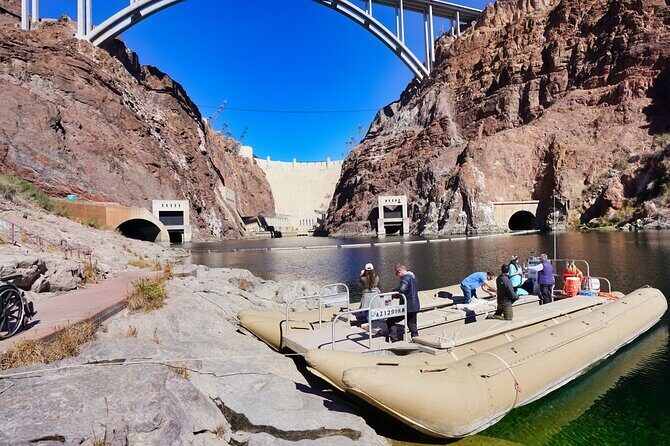 Grand Celebration Helicopter Tour with Black Canyon Rafting - Who Will Love This Tour?