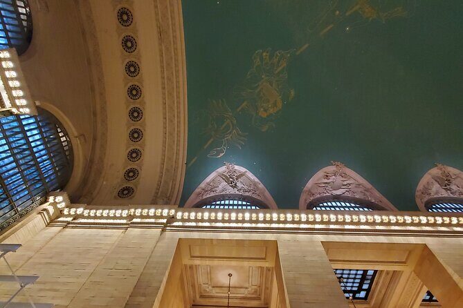 Grand Central Terminal and the New LIRR Terminal Private Tour - A More In-Depth Look at the Tour