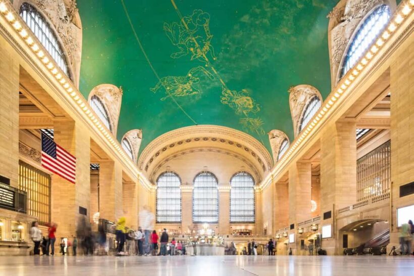 Grand Central Terminal Guided Tour & Optional SUMMIT Access - Authentic Experiences and Honest Insights
