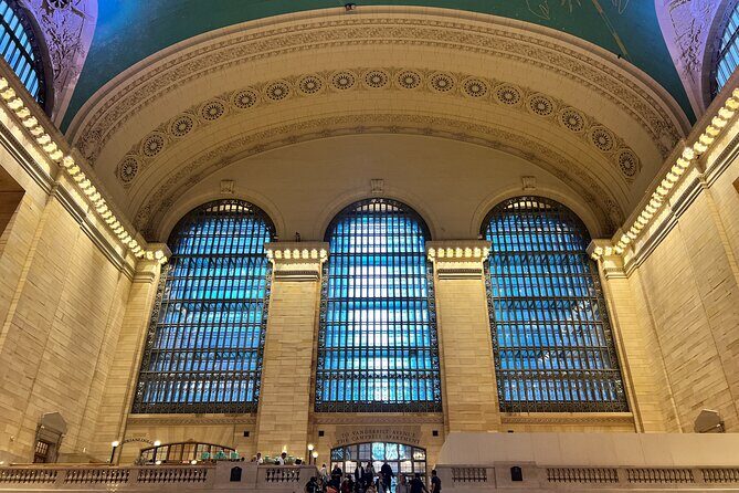 Grand Central Terminal History and Mysteries - Authentic Traveler Feedback