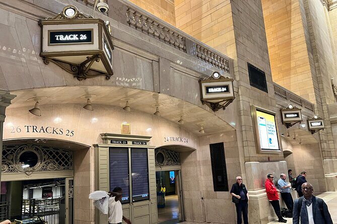 Grand Central Terminal History and Mysteries - Final Thoughts: Is This Tour Worth It?