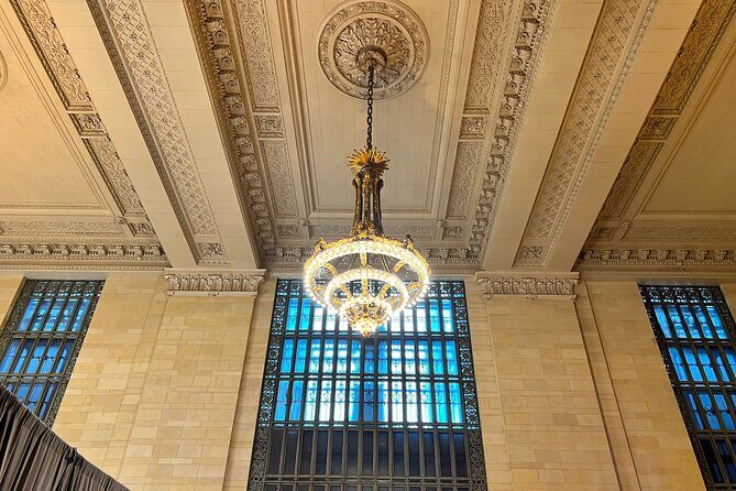 Grand Central Terminal History and Mysteries - FAQs