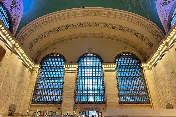 Grand Central Terminal History and Mystery Tour - Frequently Asked Questions