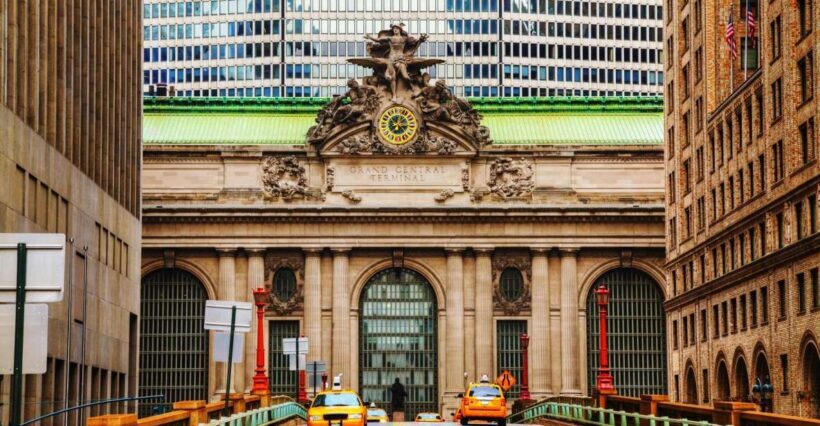 Grand Central Terminal Private Walking Tour with Transport - FAQ