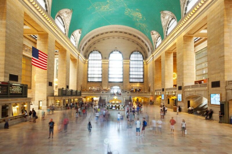Grand Central Terminal Private Walking Tour with Transport - Final Thoughts: Who Will Love This Tour?