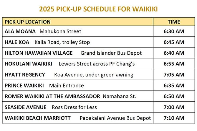 Grand Circle Island and Haleiwa 9 Hour Tour - Who Should Consider This Tour?