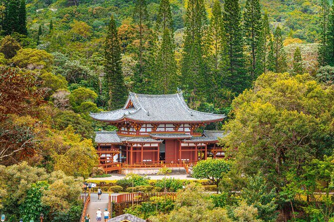 Grand Circle Island Tour - FAQ