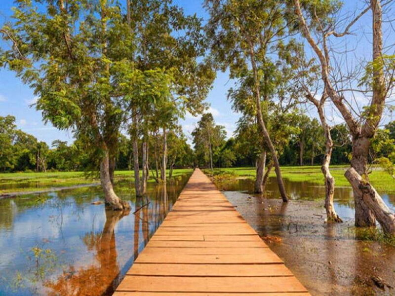 Grand Circle With Sunrise Private Tuk-Tuk - Authentic Experience and Review Highlights