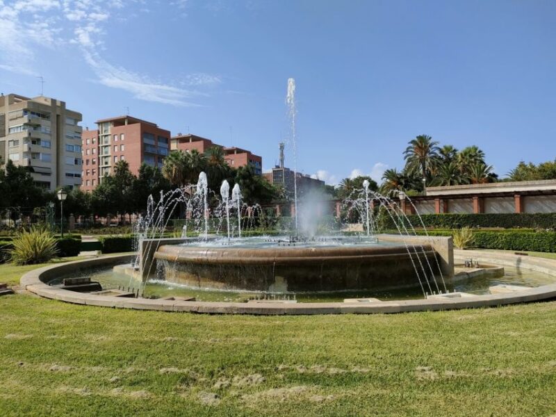 Grand City Bike Tour of Valencia - What We Like About the Grand City Bike Tour