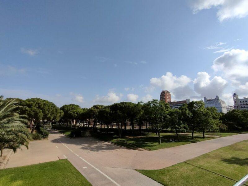 Grand City Bike Tour of Valencia - An In-Depth Look at the Tour Itinerary