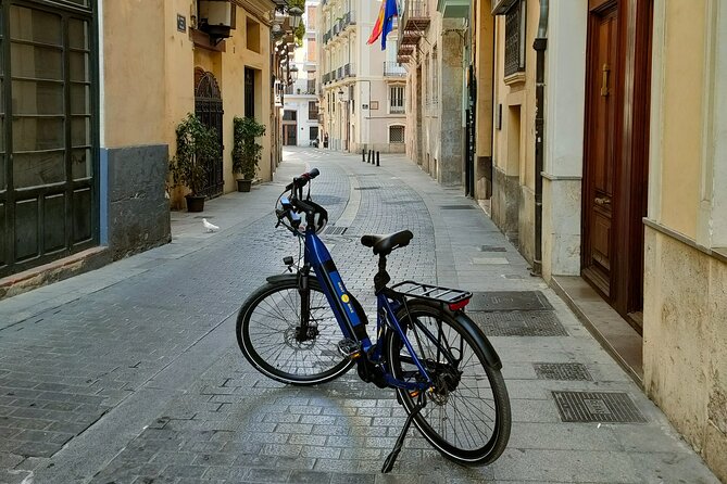 Grand City Bike Tour of Valencia - Traveler Reviews