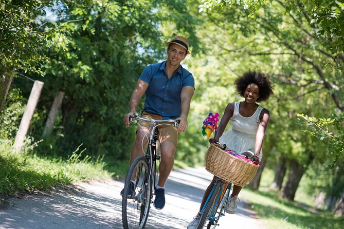 GRAND CITY Private Guided Tour on Bike, E-Bike, E-Step or Segway - Final Thoughts