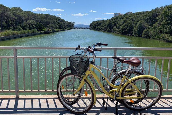 GRAND CITY Private Guided Tour on Bike, E-Bike, E-Step or Segway - FAQ