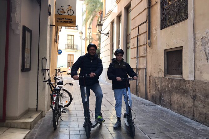 Grand City | Small Group Bike Tour through Top Highlights - Frequently Asked Questions