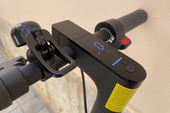 Grand City | Small Group Bike Tour through Top Highlights - Final Thoughts