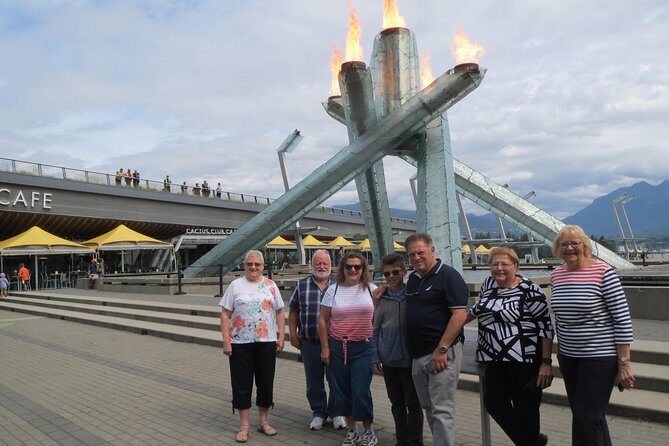 Grand City Small Group Tour of Vancouver - Who Will Love This Tour?